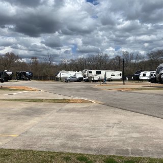 Timber Ridge RV Park - Bryan, Texas - RV LIFE Campground Reviews